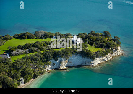 Howick Golf Course, Musick Point, Auckland, North Island, New Zealand ...