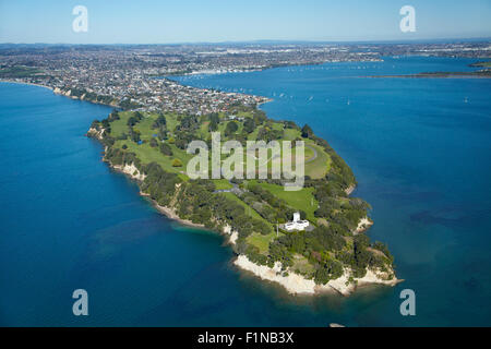 Howick Golf Course, Musick Point, Auckland, North Island, New Zealand ...