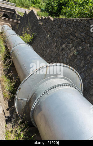 a water pipe or a pipeline in the construction industry a water pipe or ...