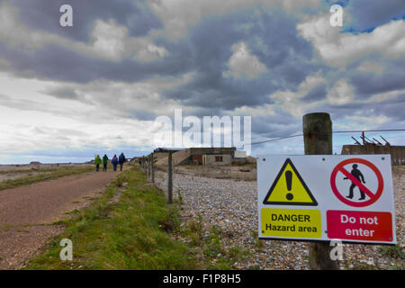 National trust warning signs Stock Photo - Alamy