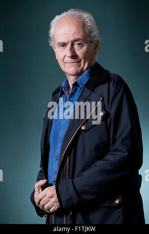 Nicholas Davies, the British investigative journalist, writer and ...