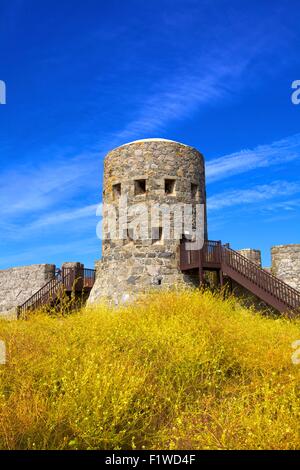 Guernsey Channel Islands Stock Photo - Alamy