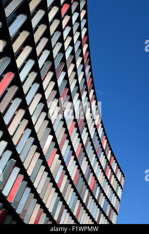 Two New Ludgate, 30 Old Bailey, London EC4M, United Kingdom Stock Photo ...