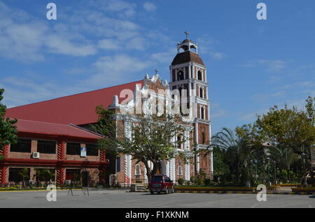 St.:Peters Metropolitan Cathedral, or Tuguegarao Cathedral, Cagayan ...