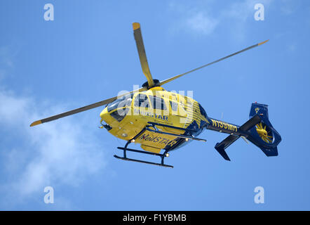 Medstar Georgetown University Hospital - Washington, DC USA Stock Photo ...