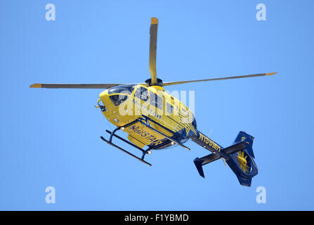 Medstar Georgetown University Hospital - Washington, DC USA Stock Photo ...