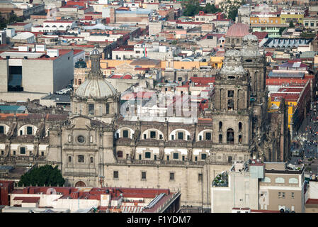 Mexico-Tenochtitlan, commonly known as Tenochtitlan, was an Aztec ...