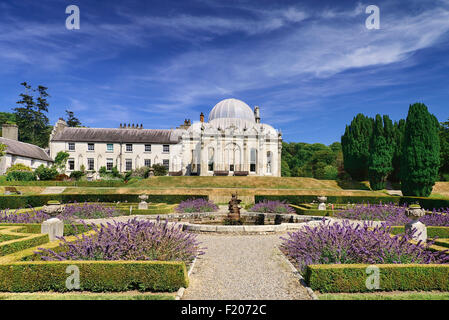 kilruddery house Bray Wicklow Irish Mansions and Gardens Ireland ...