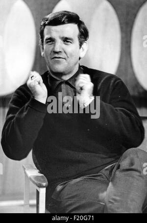 ALAN FREEMAN : 1966 Stock Photo - Alamy