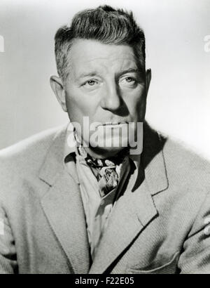 Jean Gabin (1904-1976), French actor. The picture was taken before 1945 ...