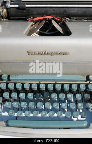 typewriter writer typing typist repetitive strain injury carpal tunnel ...