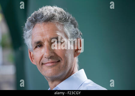 Tim Spector, Professor of Genetic Epidemiology at King's College ...