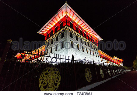 King's Palace, Dechencholing Palace, Thimphu, Bhutan Stock Photo - Alamy