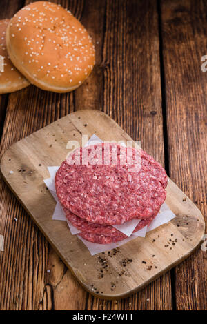 hamburger, burger, mincemeat, mince, meat loaf, pork, pig, meat, snack ...