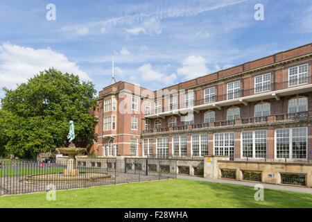 Cadburys Bournville Factory, Birmingham, England, UK Stock Photo - Alamy