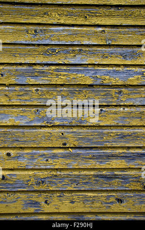 wood plank, peeling paint, wood texture background, stain, vintage ...
