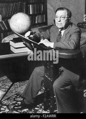 Rupert Hughes was an novelist and historian, film director ...