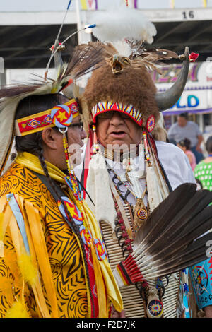 Rosebud Indian Reservation, South Dakota - The Rosebud Sioux Tribe's ...