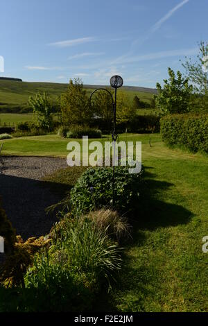 saughtree old manse, saughtree, newcastleton, scottish borders Stock ...