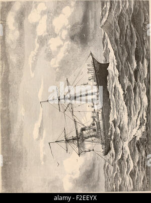 'Den Norske Nordhavs-expedition' chronicles the Norwegian Arctic ...