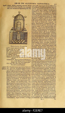 This early work, 'Mundus Subterraneus,' provides a comprehensive study ...