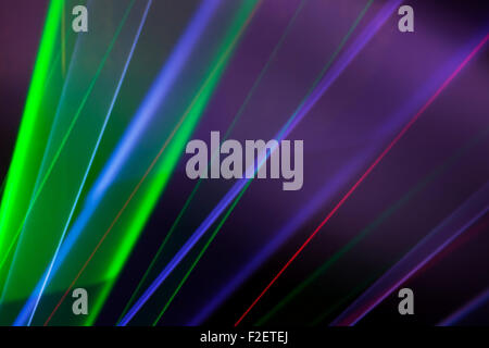 Abstract lines colorful background with crossing lines Stock Photo - Alamy
