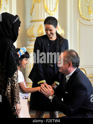Slovakia is ready to help refugees in the current migration crisis in ...
