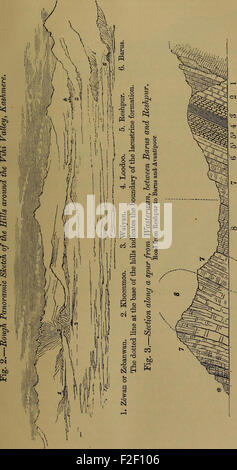 The 1866 volume of The Quarterly Journal of the Geological Society of ...