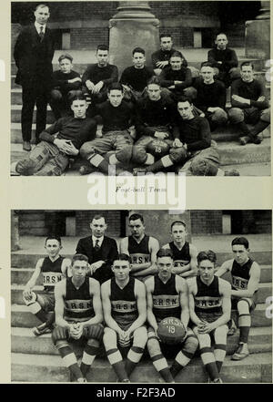 Catalogue number (1918 Stock Photo - Alamy