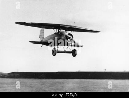 The Fokker V.1 was a German experimental aircraft from World War I ...