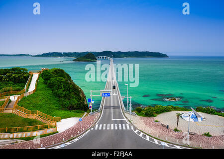 Bridge over sea Stock Photo - Alamy