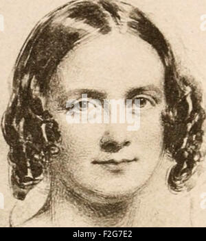 Emma Darwin, a century of family letters, 1792-1896 (1915) (20667823923 ...