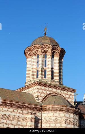 Bucharest, the "Little Paris" of the East Stock Photo - Alamy