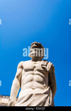 Piazza Pretoria also known as Square of Shame (Piazza della vergogna ...