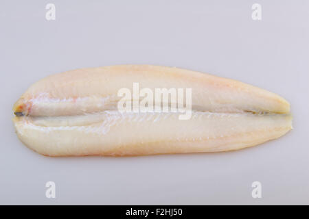 raw whiting fillet Stock Photo - Alamy