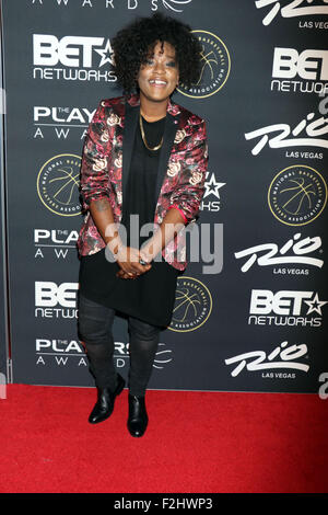 The Players Awards held at the Penn & Teller Theater at the Rio Las ...