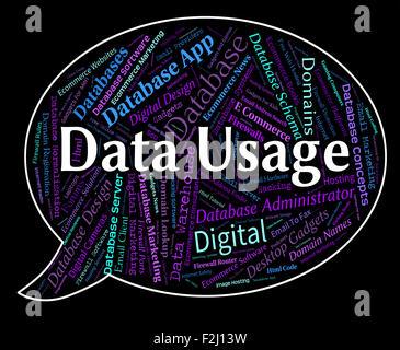 Information Word Representing Knowledge Words And Advisor Stock Photo ...