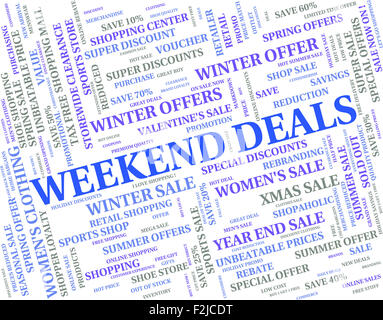 Hot Deals Representing Text Transaction And Words Stock Photo - Alamy