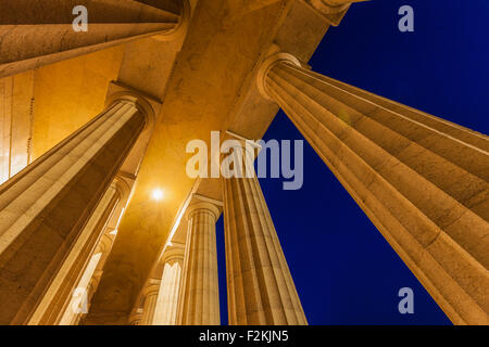Veneto Tempio Canoviano Possagno Architetto Antonio Canova (1757-1822 ...