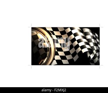 Checkered Background horizontal, 10eps Stock Vector Image & Art - Alamy