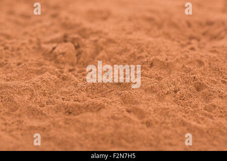Cola Nut Powder for use as background image or as texture Stock Photo ...