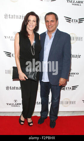 'The Effects of Blunt Force Trauma' screening - Arrivals Featuring ...