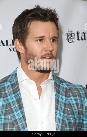 'The Effects of Blunt Force Trauma' screening - Arrivals Featuring ...