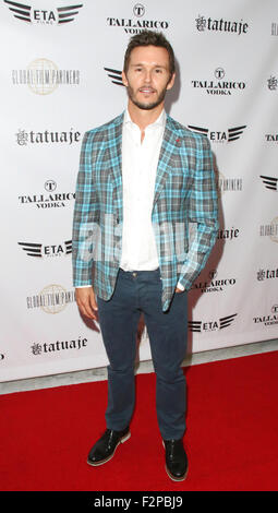 'The Effects of Blunt Force Trauma' screening - Arrivals Featuring ...