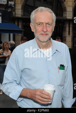 The four Labour leadership contenders go head-to-head in a live ...