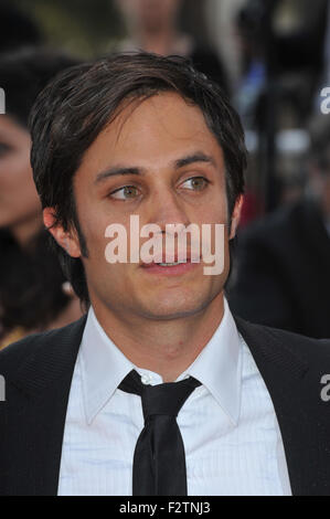 CANNES, FRANCE - MAY 23: Gael Morel attends the 'To Live, To Die, To ...