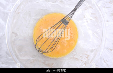 Wire balloon whisk Stock Photo - Alamy