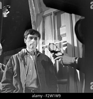 Stunde der Nachtigallen, Fernsehfilm, Deutschland 1967, Regie: Thomas ...