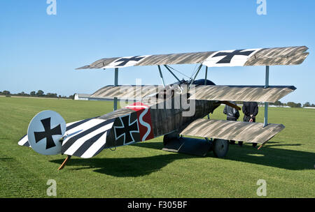 The Footman James, Sywell Classic piston and Props,World war 1 Vintage ...