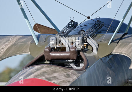 The Footman James, Sywell Classic piston and Props,World war 1 Vintage ...